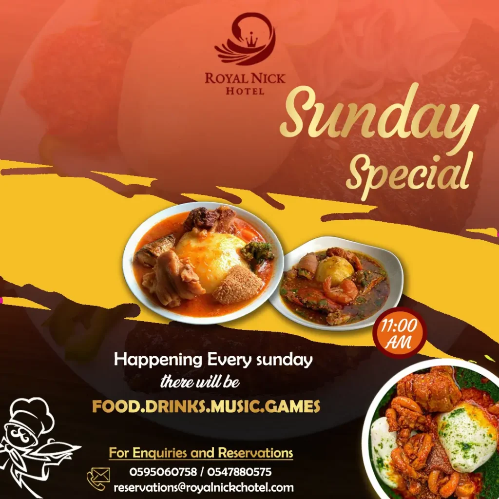 Banqueting - Royal Nick Hotel