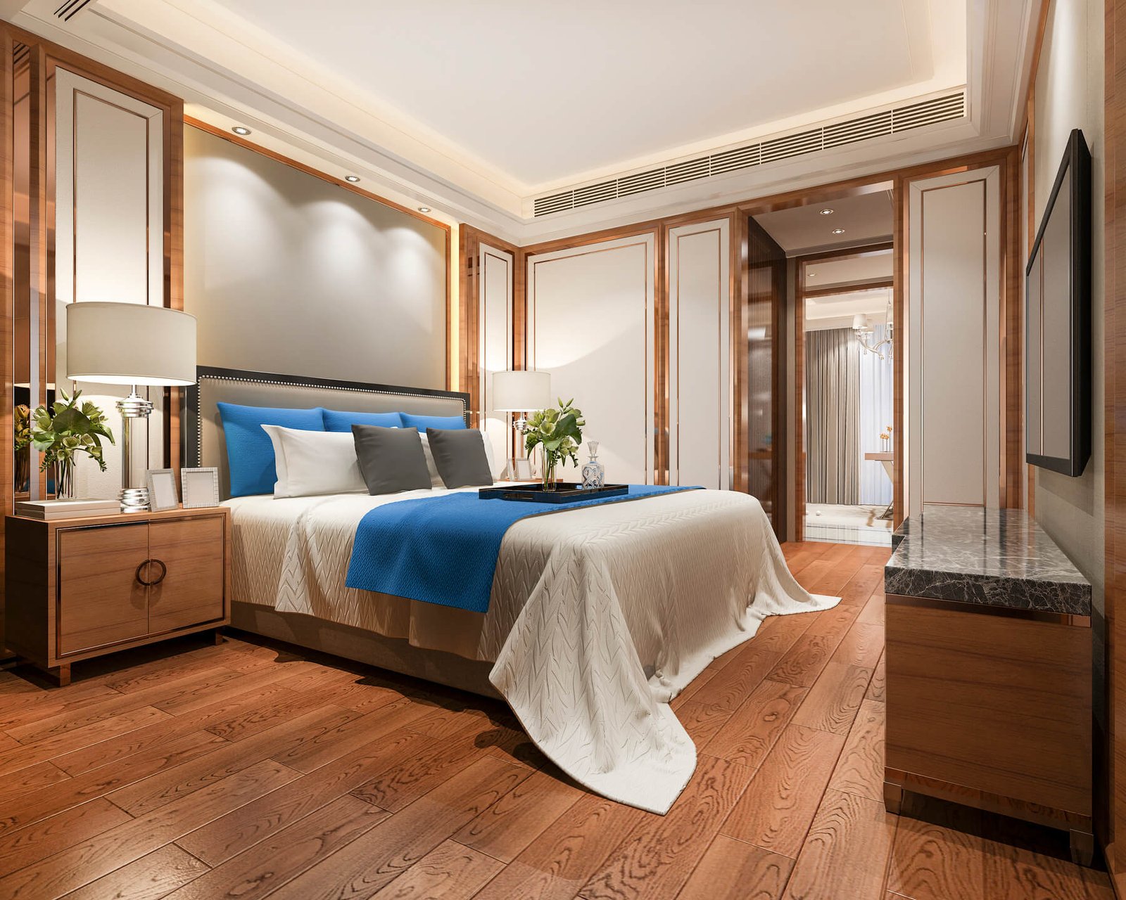 Locations - Royal Nick Hotel